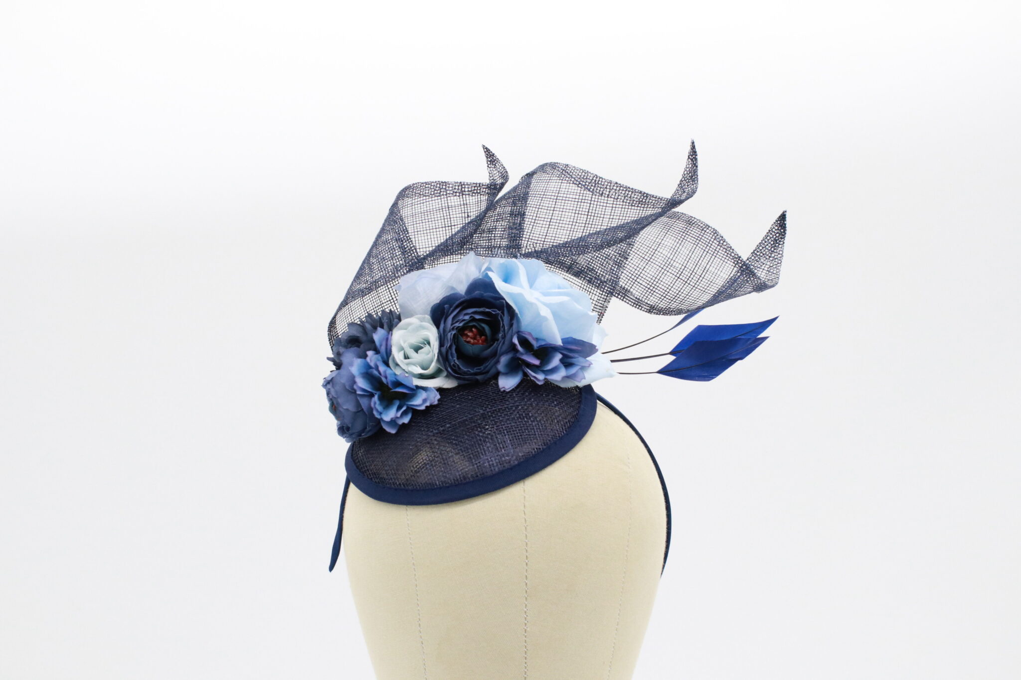 Kentucky Derby & Special Occasion Hats For Rent | Hat Rack